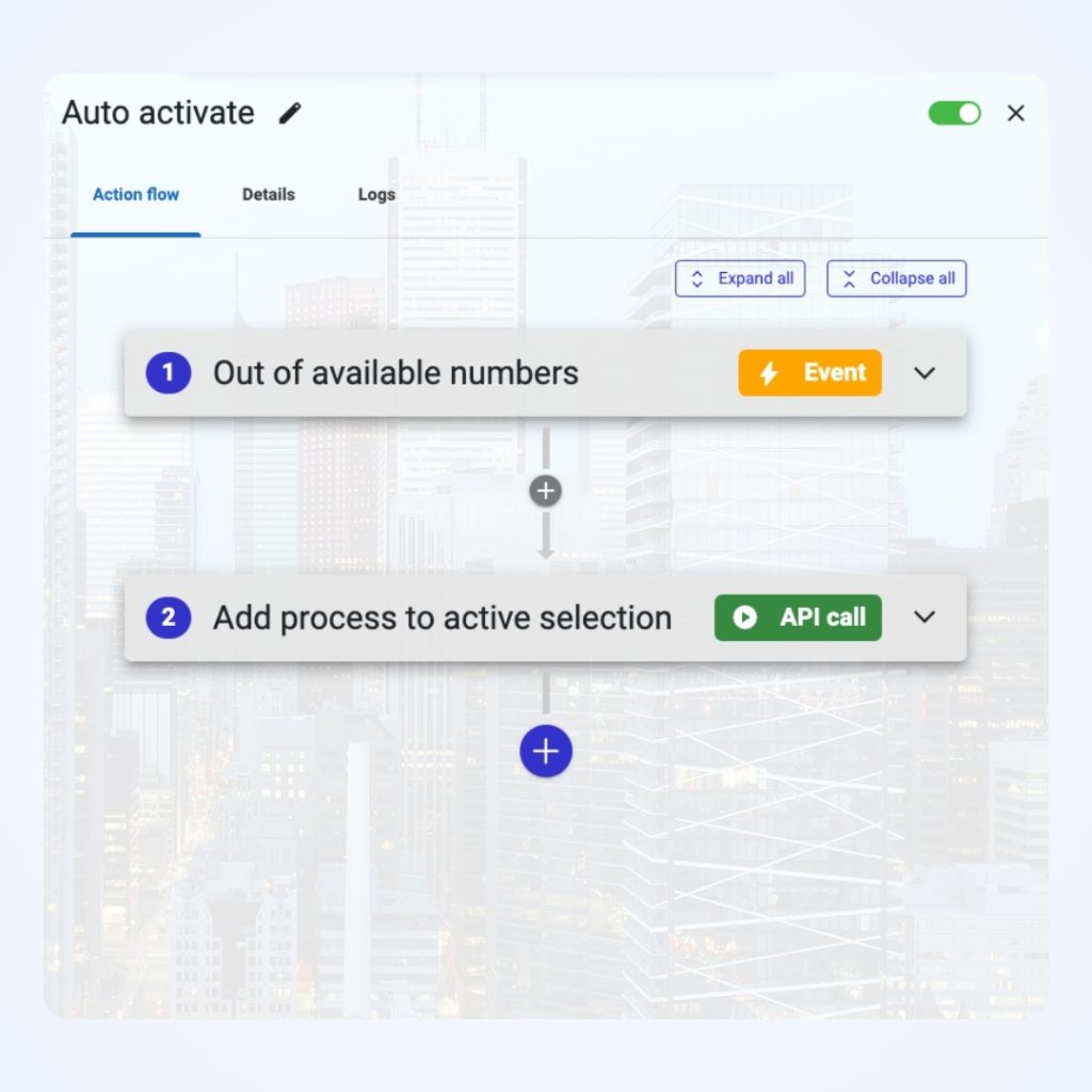 Autopilot - Callmaker - #1 Dialer